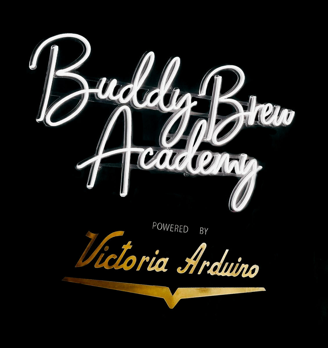 Buddy Brew Coffee launches unique coffee education space with Simonell