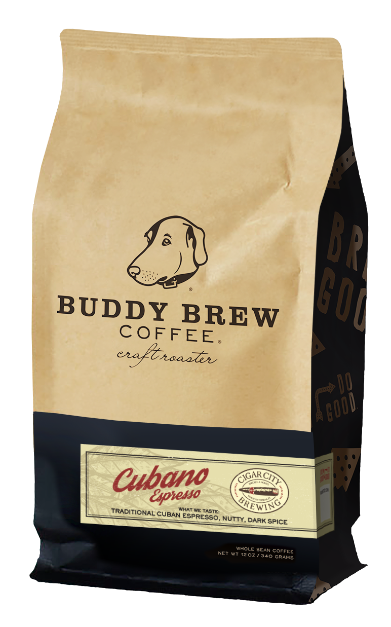 Specialty Coffee in Tampa, Florida. Fresh roasted and shipped same day ...