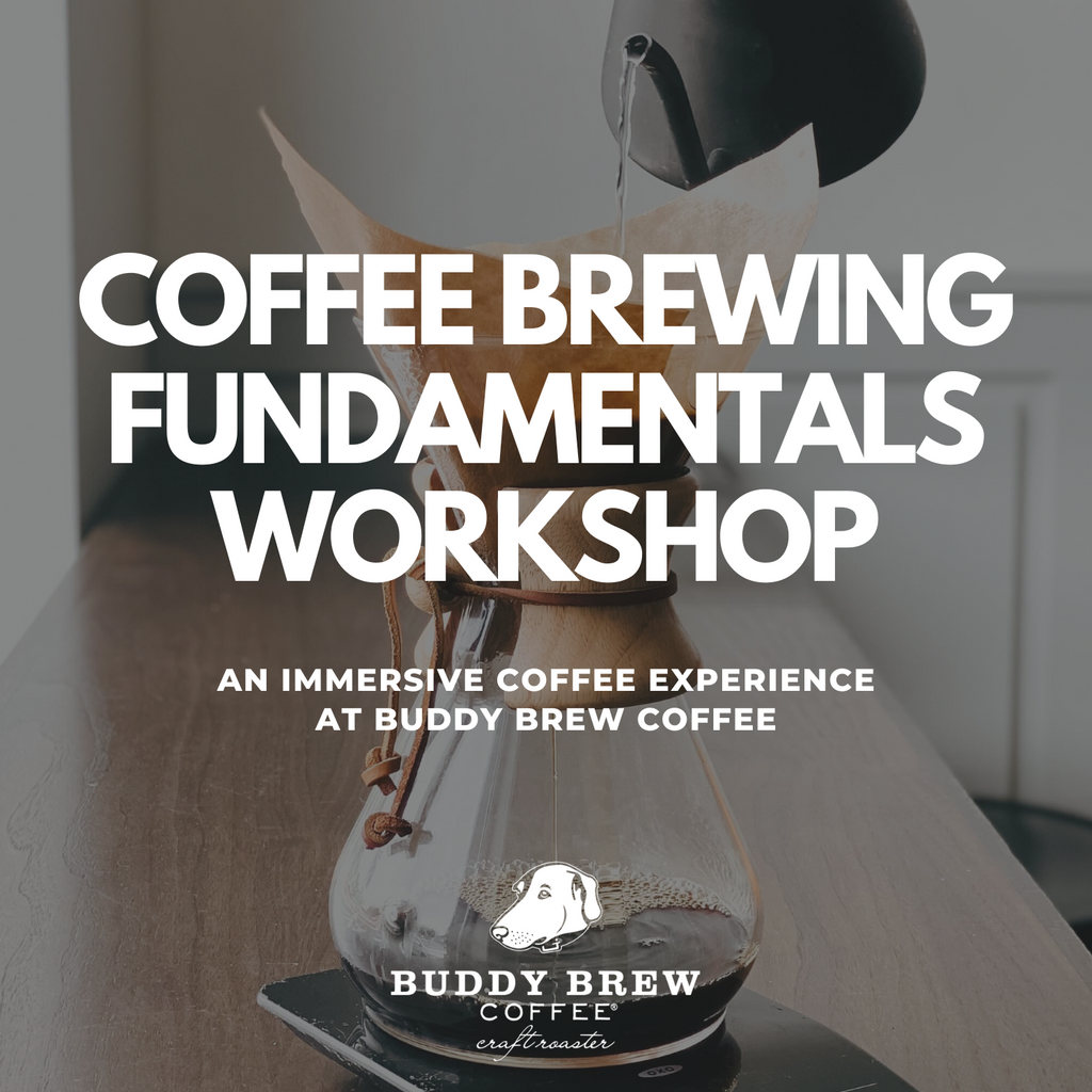 Coffee – Buddy Brew Coffee