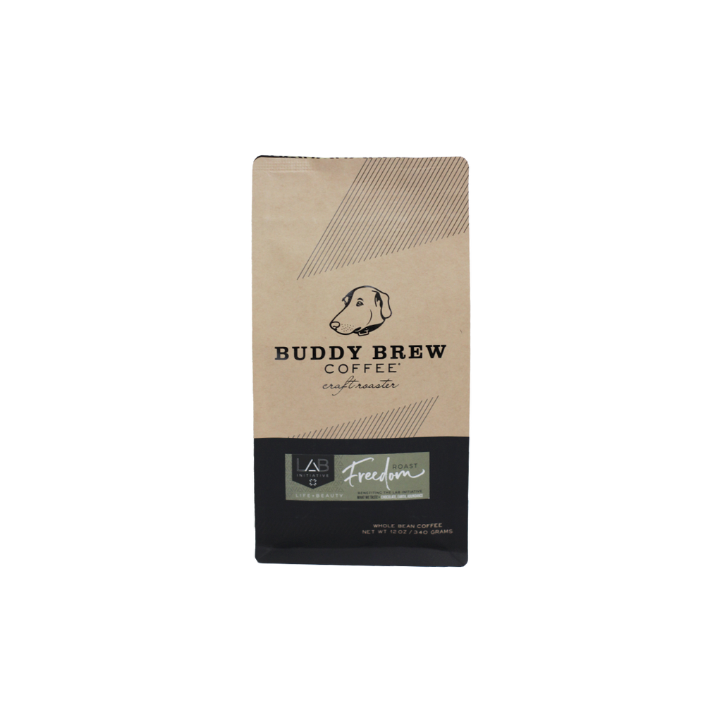 You are Amazing - Freedom Roast - Gift Set – Buddy Brew Coffee